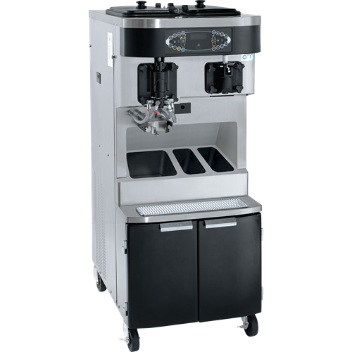 Taylor C602 | McDonald's Equipment Resource Center