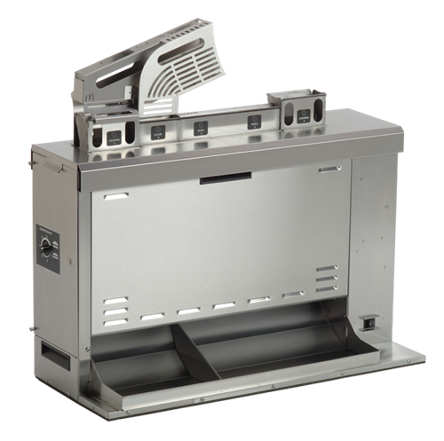 AJ Antunes HEBT-5V | McDonald's Equipment Resource Center