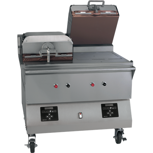 Taylor Grill | McDonald's Equipment Resource Center