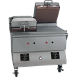 Grill | McDonald's Equipment Resource Center